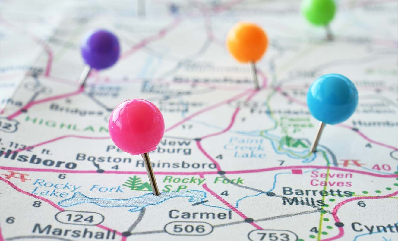 L'importance de planifier et optimiser ses tournées pour la logistique